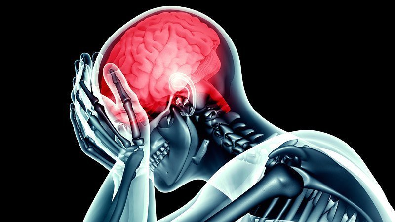 NeuroInlfammation Series- Health Talks